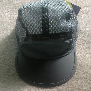 Asics | Accessories | Rare Nwt Asics Mesh Running Hat | Poshmark